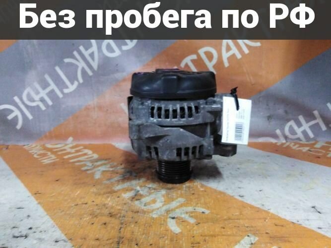 Генератор с пробегом Toyota Allion, Caldina, Ipsum, Noah, Premio, Opa, Vista Ardeo, Voxy AZT240