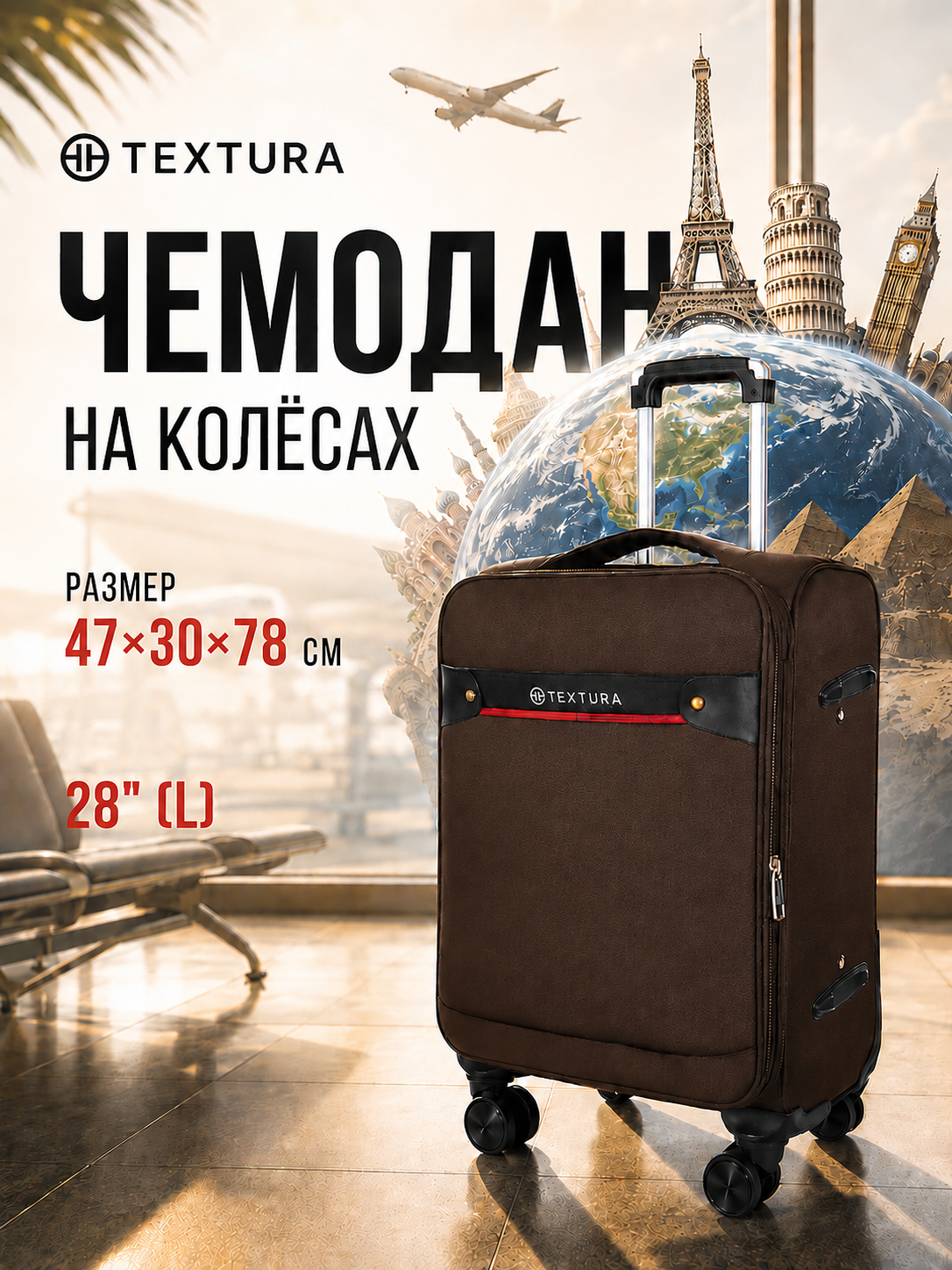 Чемодан 