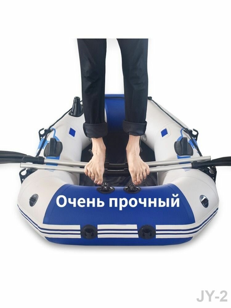 Весло для SUP-доски — фото 1