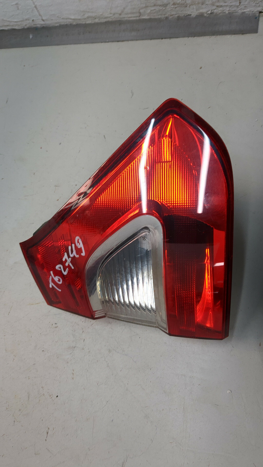 Фонарь (задний) правый Ford Galaxy Б/У