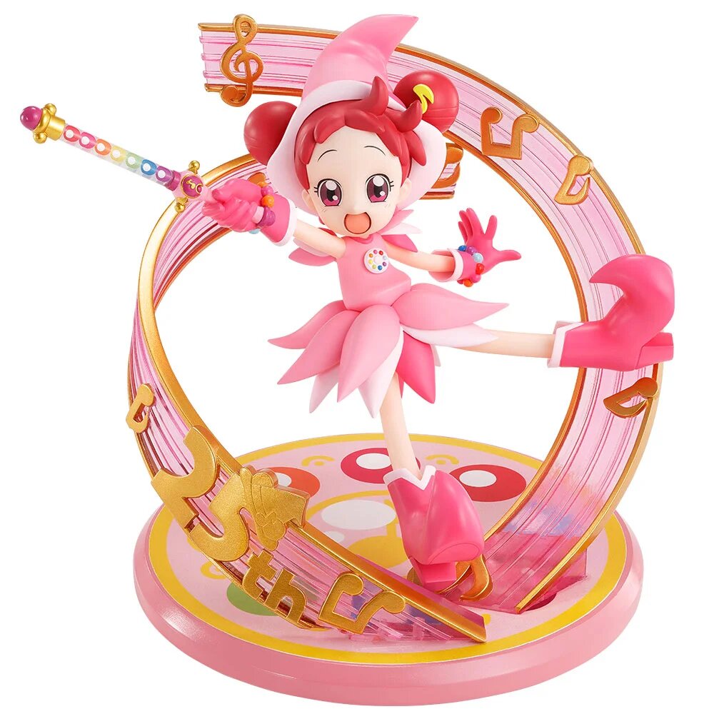 В наличии оригинальный BANDAI Ichiban Magical DoReMi Harukaze DoReMi Sweet Magical Surprise аниме модель персонажа коллекция игрушка в подарок