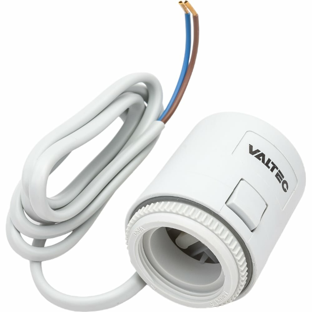 Электротермический двухпозиционный сервопривод Valtec VT. TE3043.0.024