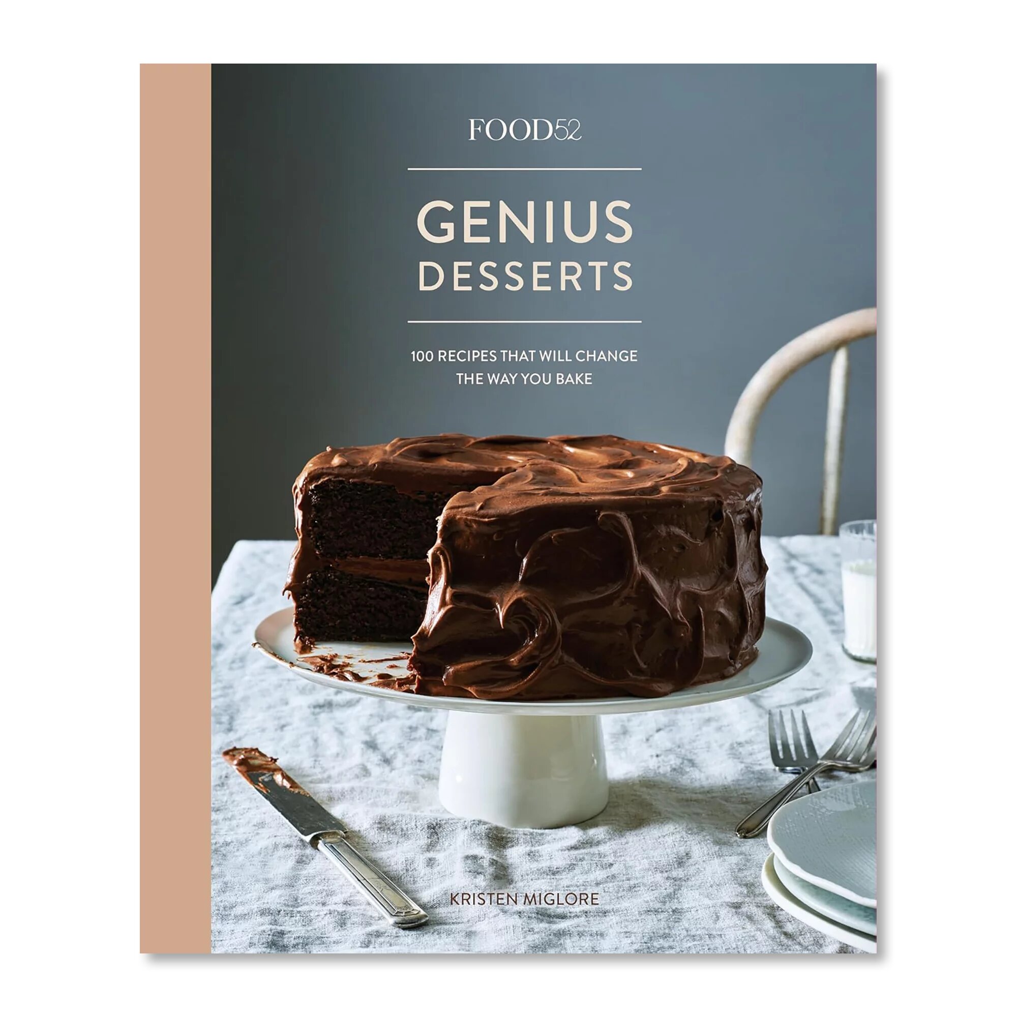 Genius Desserts