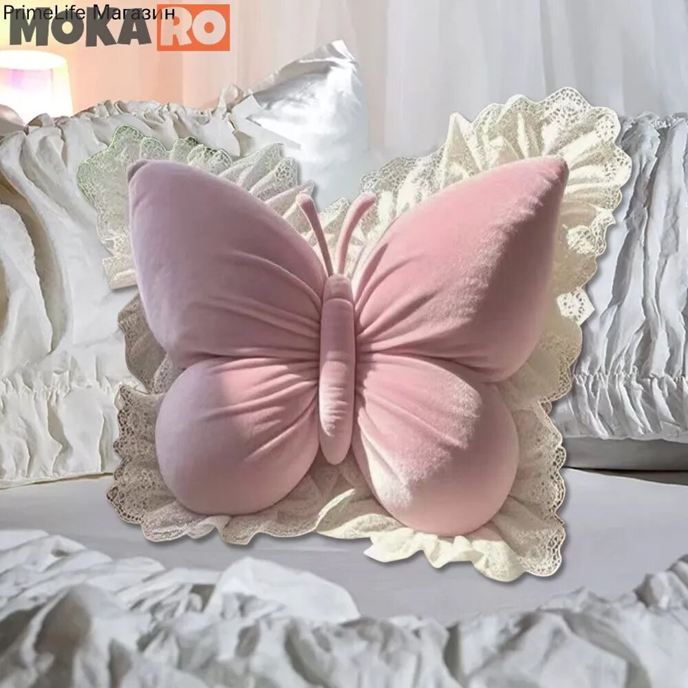 Подушка-игрушка — фото 1