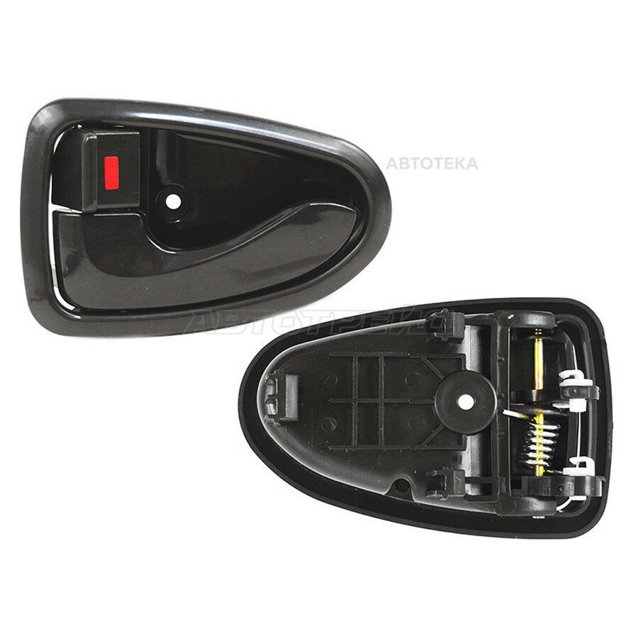 Ручка двери HYUNDAI ACCENT 00-06/ACCENT(Тагаз) 01- LH внутренняя FR/RR SAT ST2260017