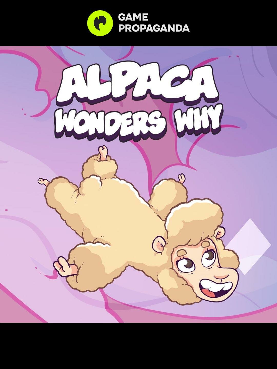Игра Alpaca Wonders Why PS5 + 79 TRY на баланс PSN. Турция. Цифровая версия