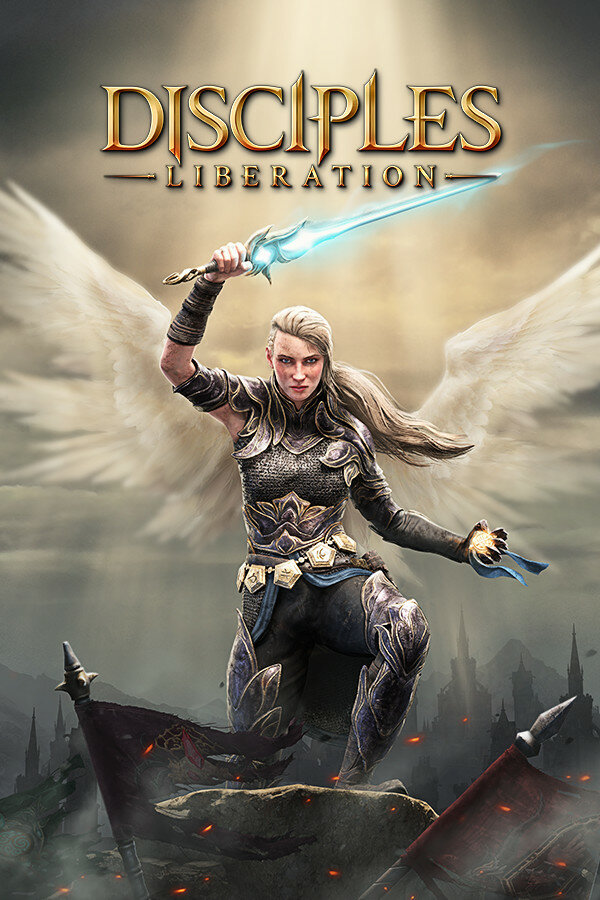Disciples: Liberation, Все страны