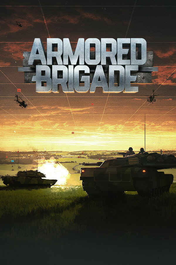 Armored Brigade, РФ + СНГ