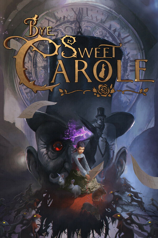 Bye Sweet Carole, РФ + СНГ