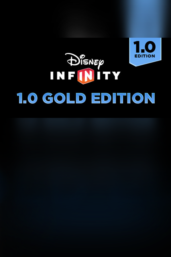 Disney Infinity 1.0: Gold Edition, Все страны