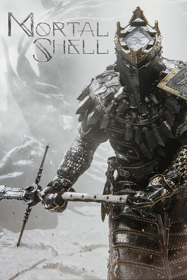 Mortal Shell, РФ + СНГ