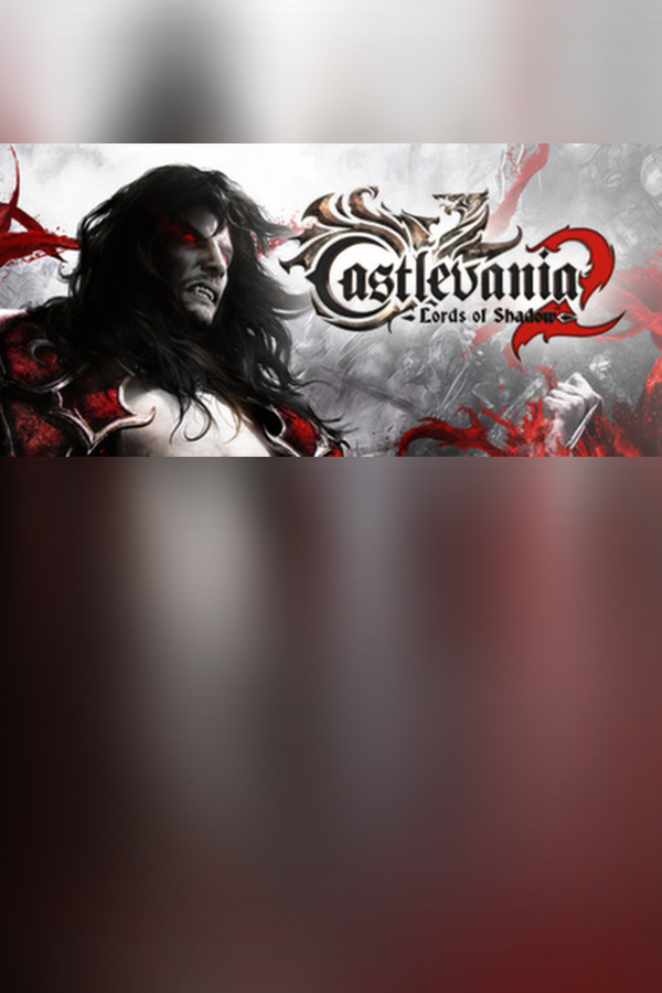 Castlevania: Lords of Shadow 2 Armored Dracula Costume, Все страны