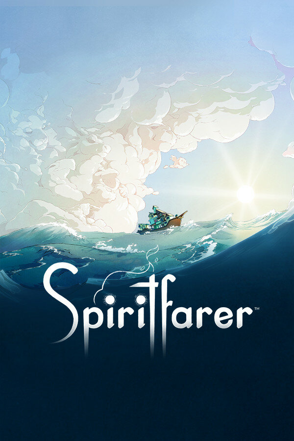 Spiritfarer®, Все страны