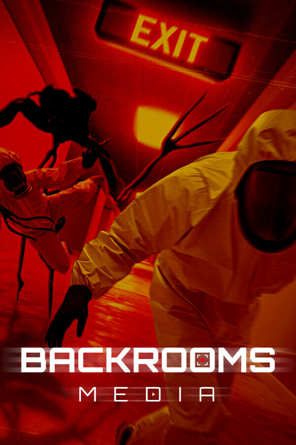 Backrooms Media, Все страны