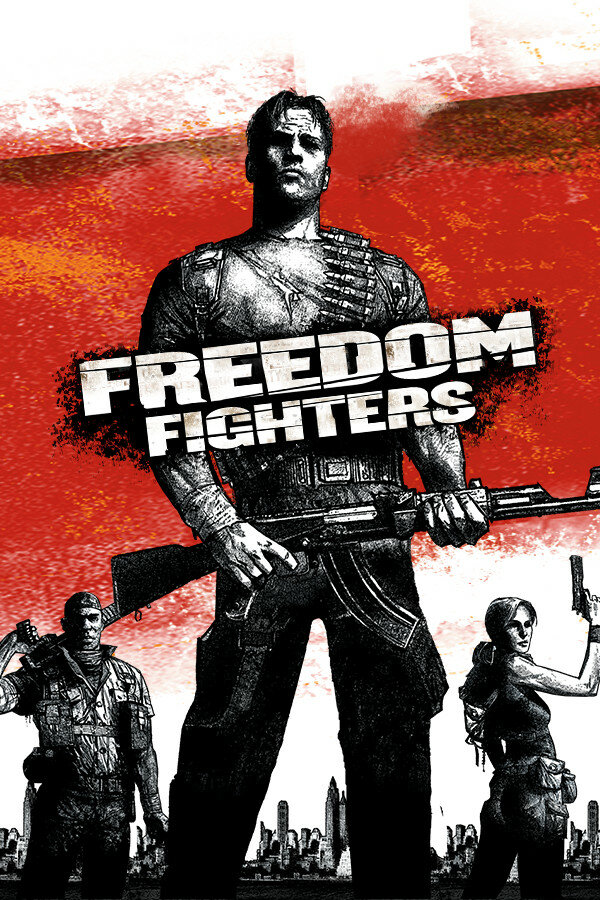 Freedom Fighters, Все страны