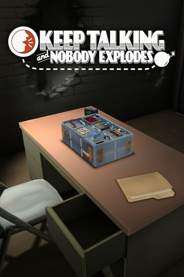Keep Talking and Nobody Explodes, Все страны