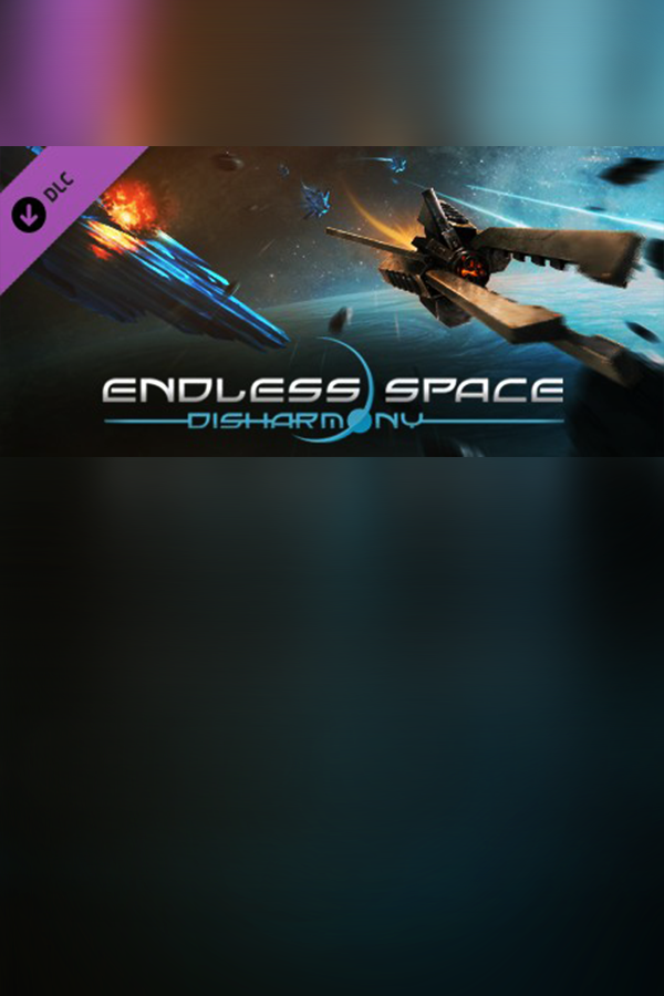 ENDLESS™ Space - Definitive Edition Disharmony, Все страны
