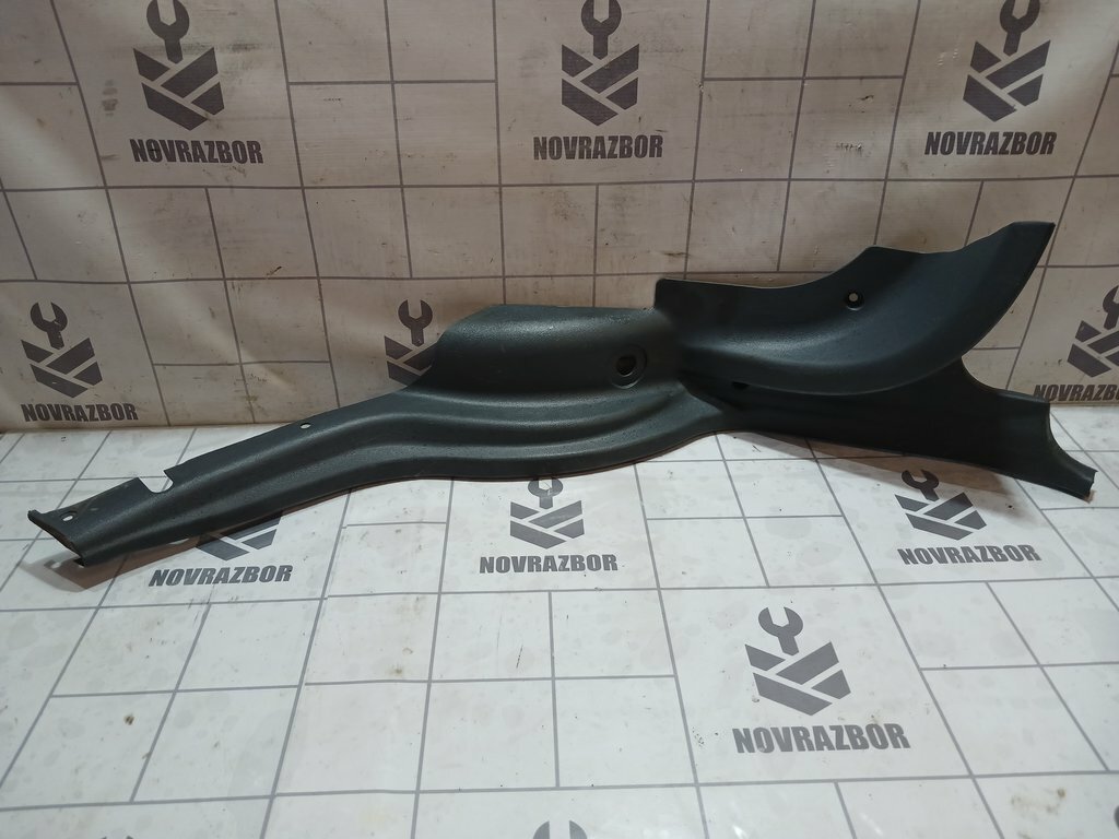 Накладка порога (внутренняя) Daewoo Matiz M100/M150 98-15