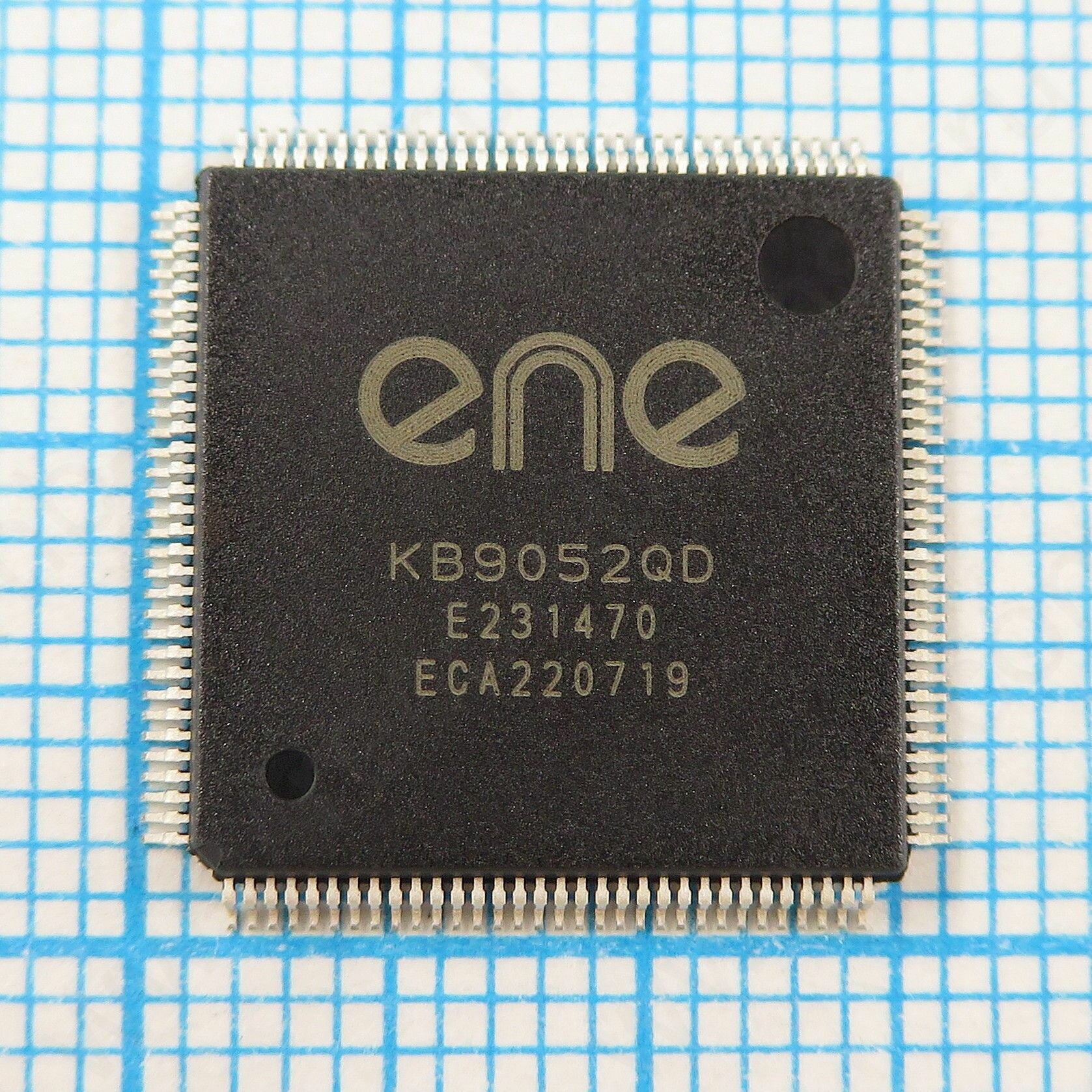KB9052QD KB9052Q - Мультиконтроллер