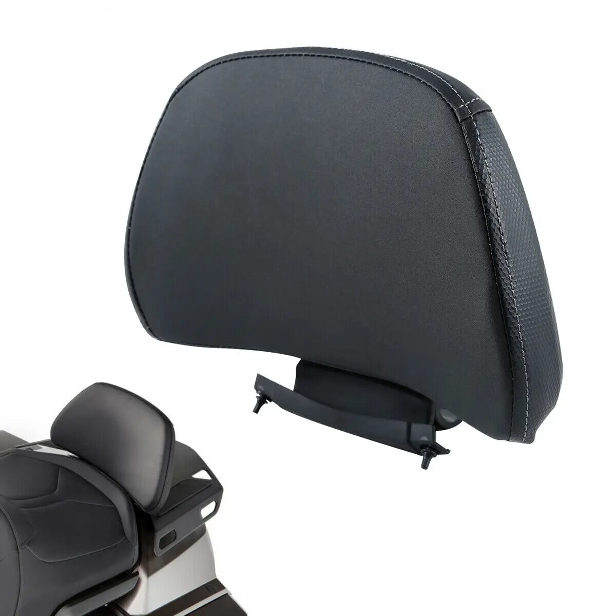 Спинка для пассажира Honda Gold Wing GL1800 2018-2025