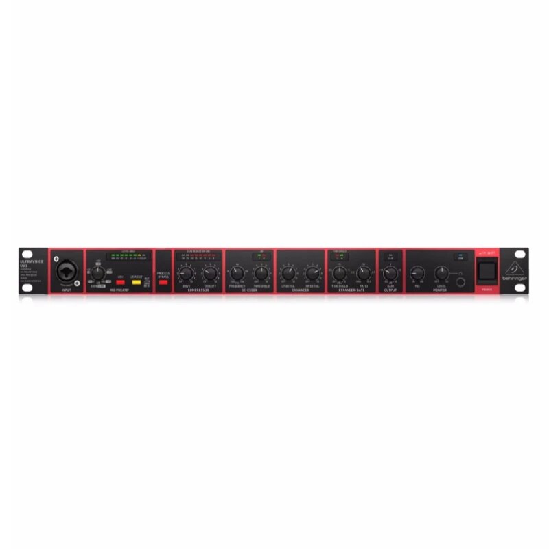Behringer UV1 Ультравойс — фото 1
