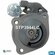 KRAUF STP3944LC Стартер