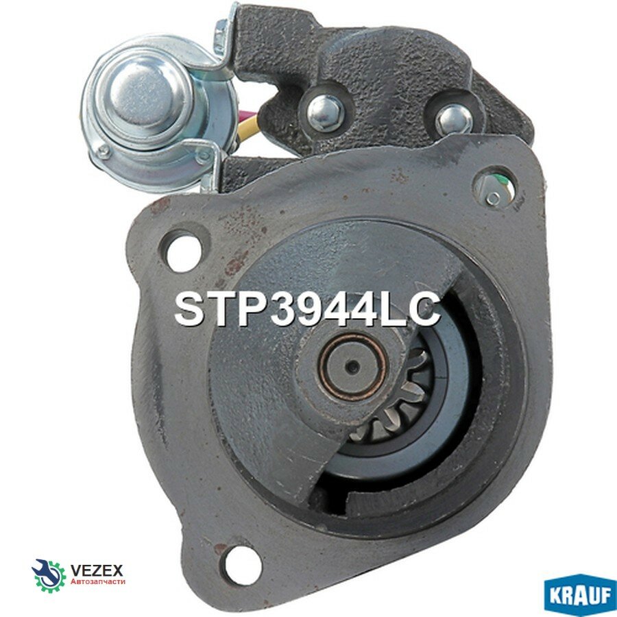 KRAUF STP3944LC Стартер