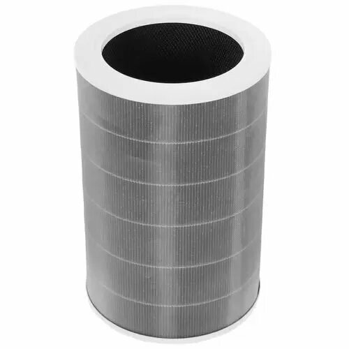 Фильтр для Xiaomi Smart Air Purifier 4 Lite. Цвет: серый.