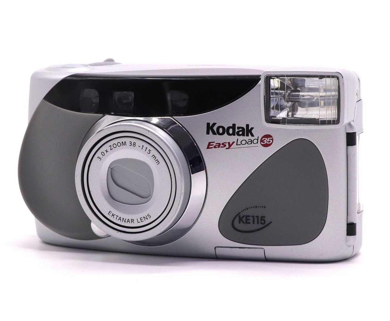 Плёночный фотоаппарат Kodak KE115 Easy Load 35