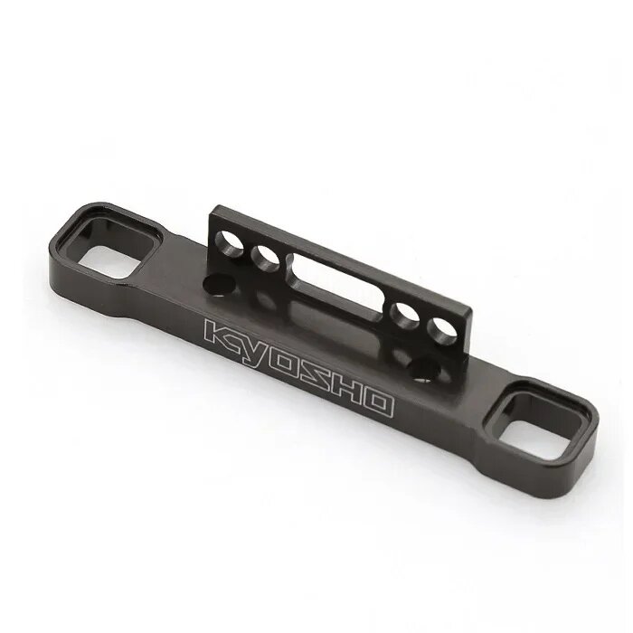 Держатель Kyosho MP9 MP10, цвет IF610 RR