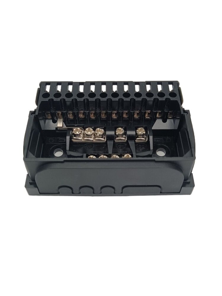 LenxTi AGK11+AGK66 Цоколь топочного автомата