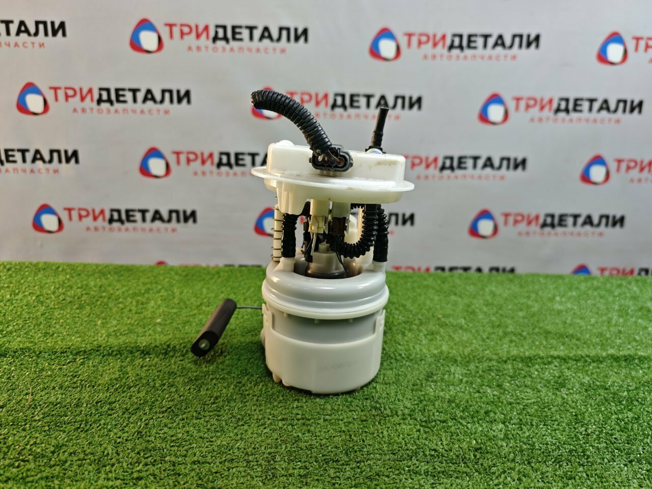 Топливный насос Renault Kaptur 2.0 F4RE 2016 (б/у)