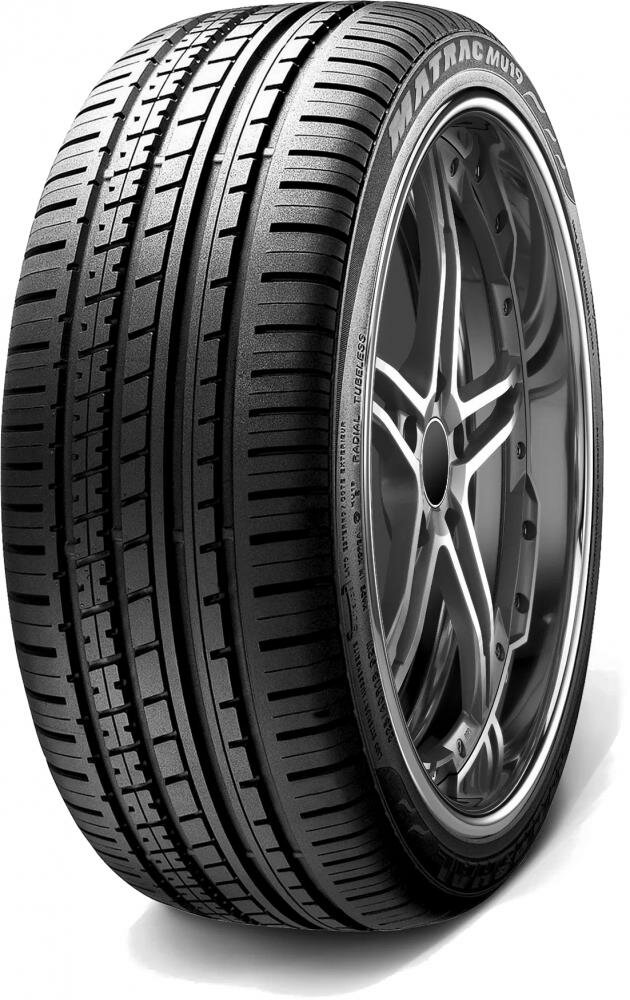Автошина Marshal 225/45 R17 Matrac MU19 94Y