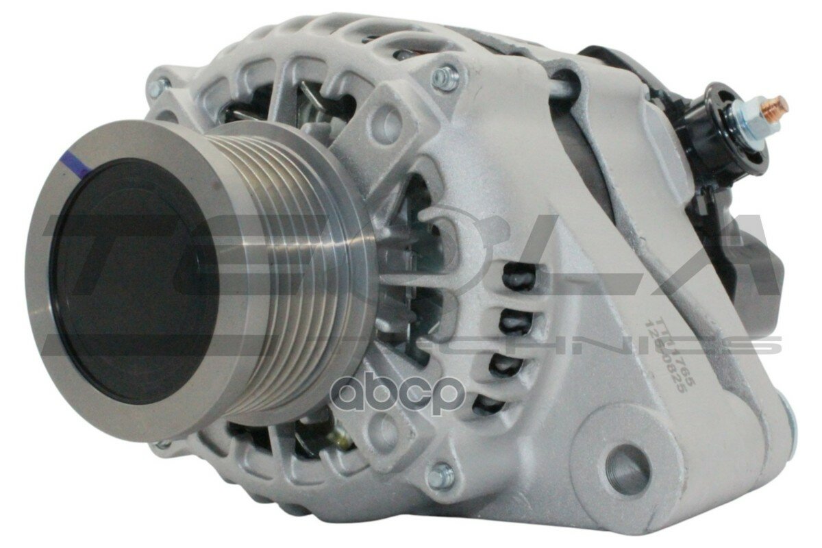Генератор 12V 80Amp TOYOTA HIACE IV / QUANTUM (KLH18) 2001-11 - 2006-08 2.5 Diesel (2KD-FTV) 75kW /102HP--> | TOYOTA HIACE IV.