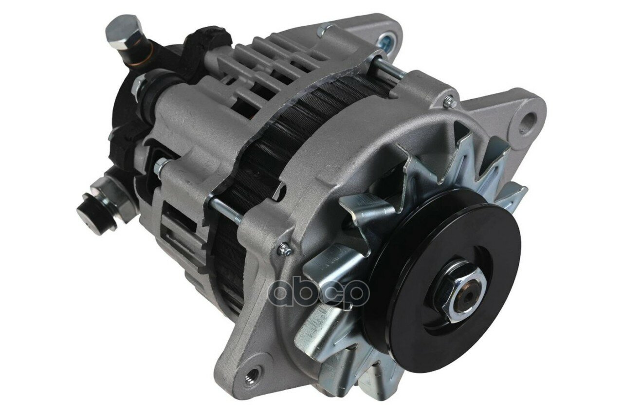 Генератор! 12V 70A со шкивом Opel Astra/Corsa/Vectra 1.5/1.7D 96-00 ZENTPARTS арт. Z48378