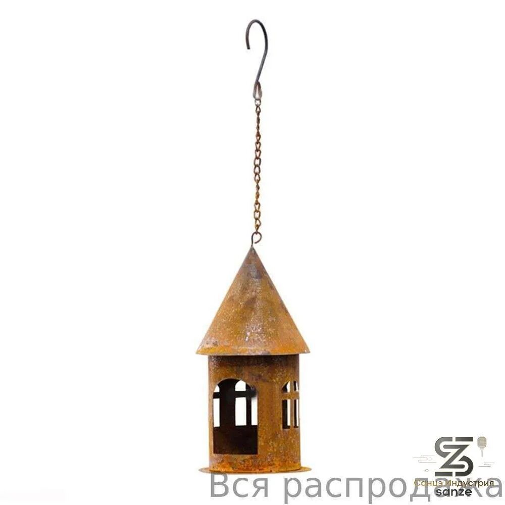 Фигурка садовая — фото 1