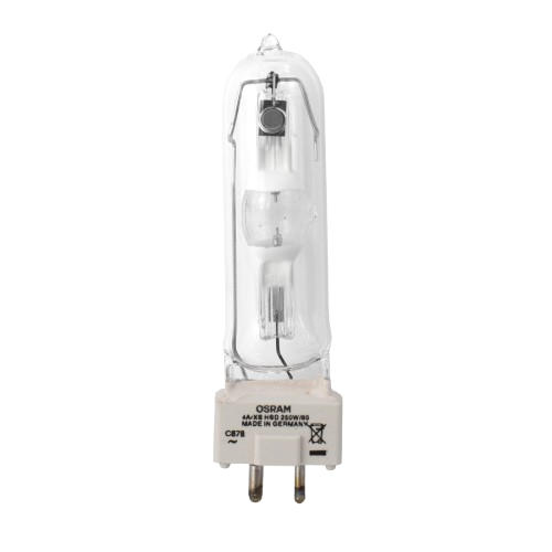 Лампа специальная газоразрядная Osram 4008321625786