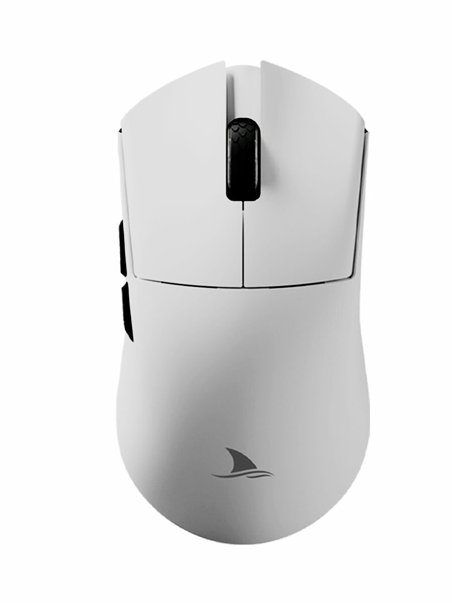 Беспроводная игровая мышь Darmoshark M3 Ultra 58г PAW3950 30000DPI 8K опрос 500mAh