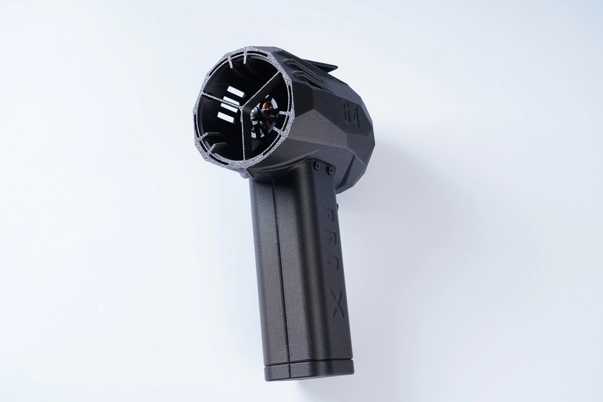 Вентилятор Huo Guang Shu Mini X64 PRO Turbo Violent Fan