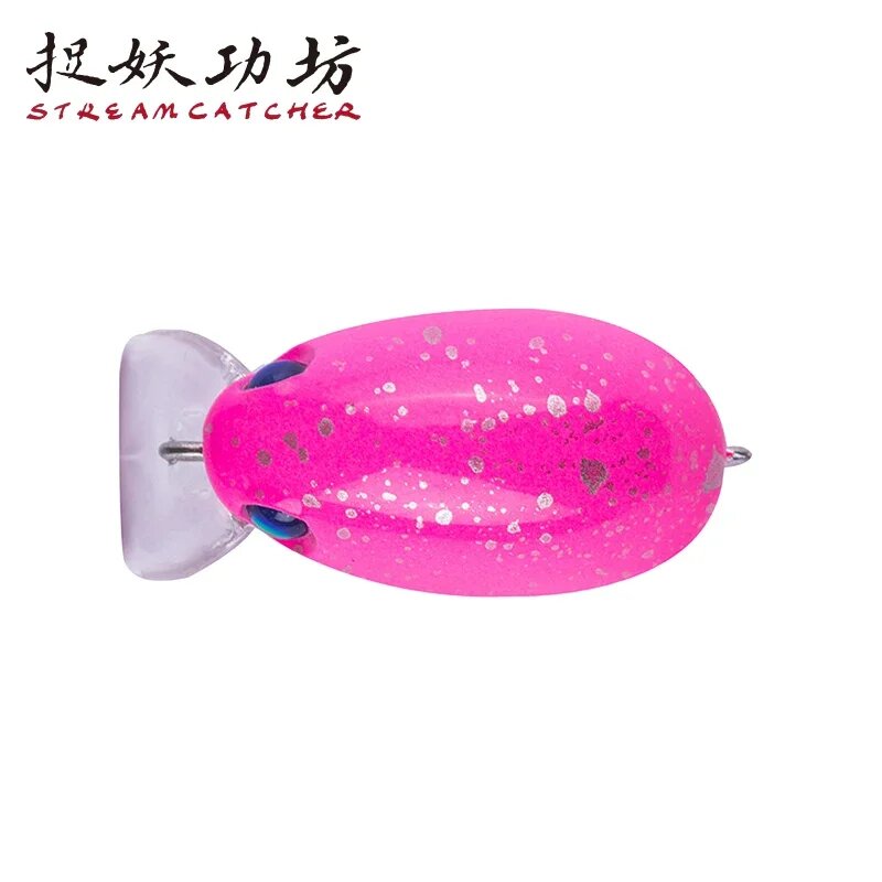 STERAM CATCHER Chuan Capture JK25 30 35S