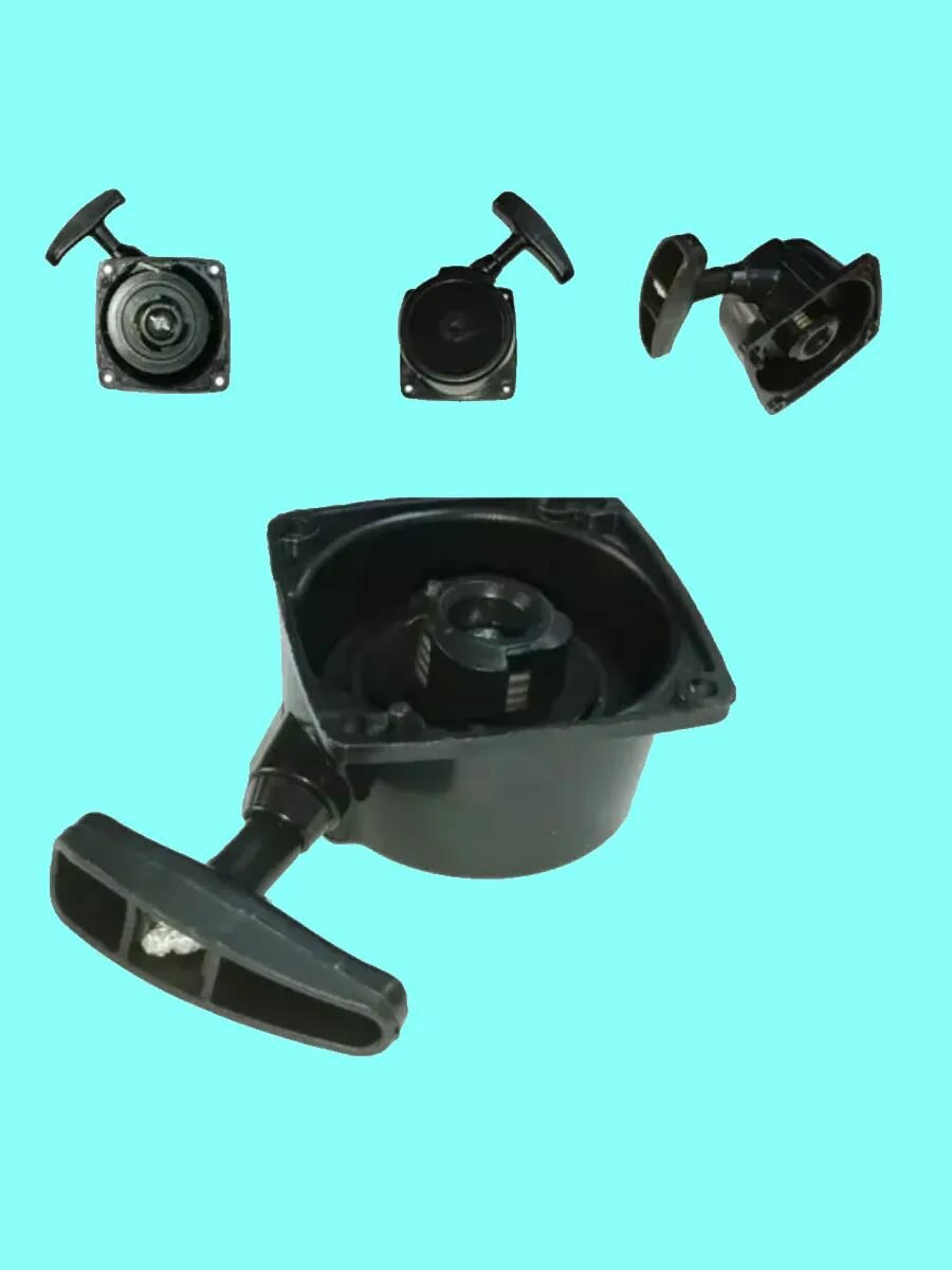 Стартер триммера в сборе для ECHO GT22
