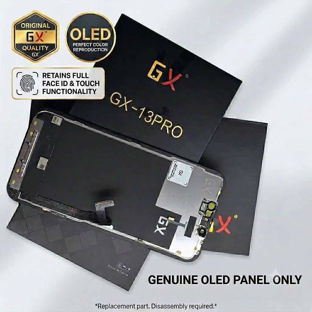 Oled ЖК-дисплей для 13 Pro Max Pantalla ЖК-экран для IPH 13, замена ЖК-экрана For IPH XR INCELL ZY