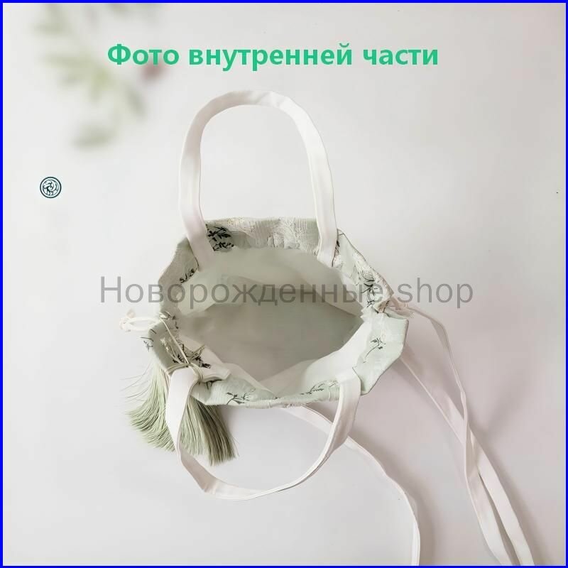 Сумка для йоги — фото 1