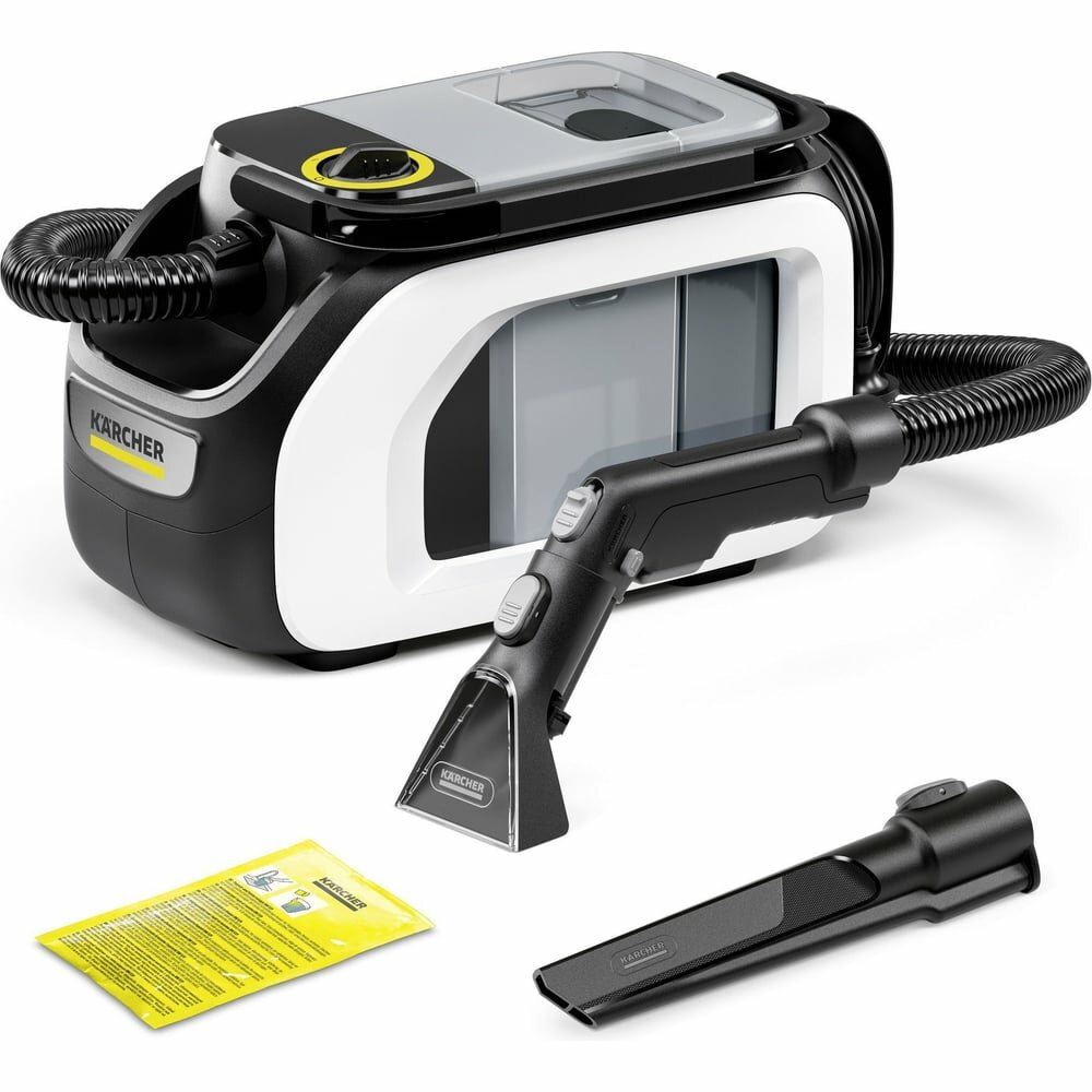 Моющий пылесос Karcher SE 3 Compact Home EU 1.081-530.0