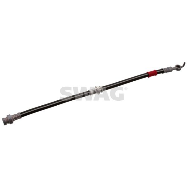 Шланг тормозной для автомобиля Volvo, SWAG 55 92 2425 (1 шт.)