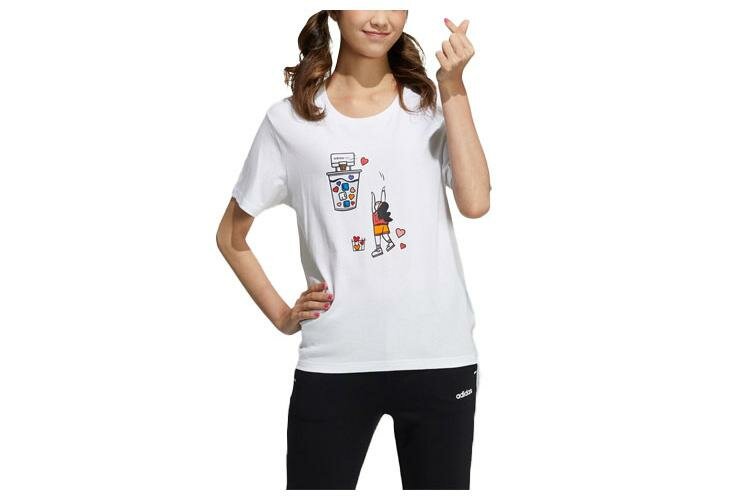 Футболка adidas Adidas Neo