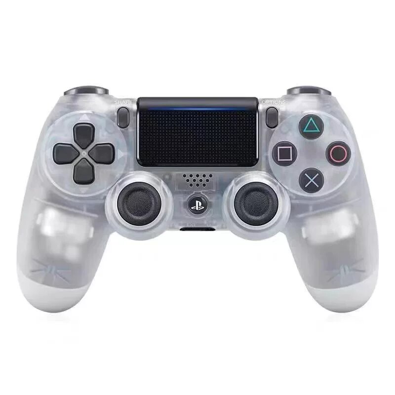 Оригинальный игровой контроллер Sony PS4 PRO, беспроводной контроллер для Android, ПК и мобильных телефонов, новый, в