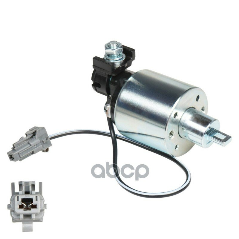 Реле втягивающее стартера Infiniti FX (09-)/EX (08-) 3.5i (VSR 1420) STARTVOLT арт. VSR 1420