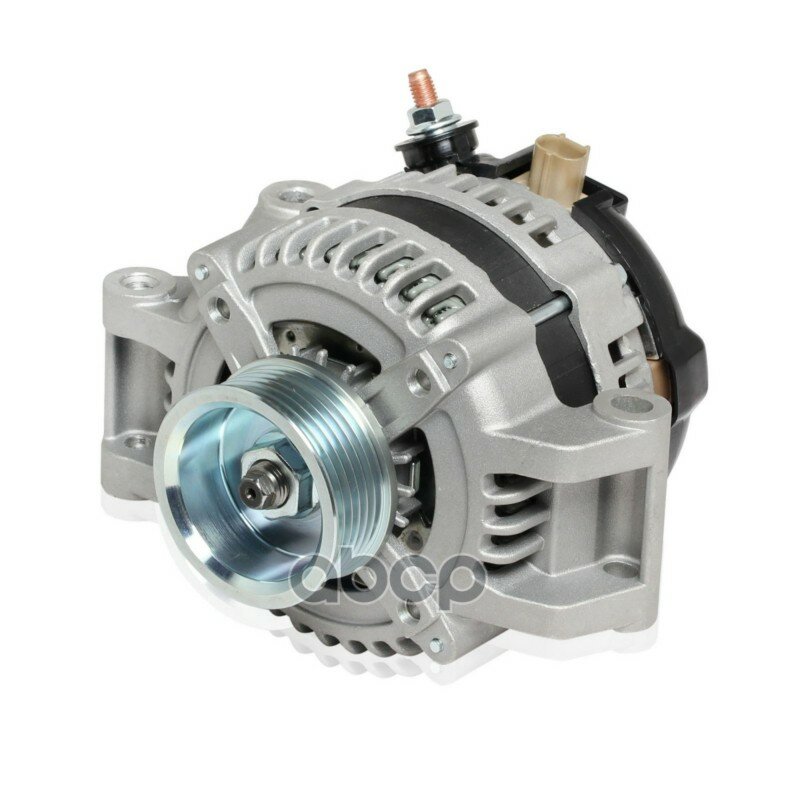 Генератор для а/м Газ Volga Siber (08-)/Chrysler Sebring (01-)/Dodge Stratus (95-) 2.4i/2.7i 120A (L STARTVOLT арт. lg-0346