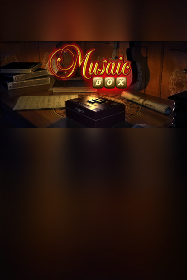 Musaic Box, Все страны